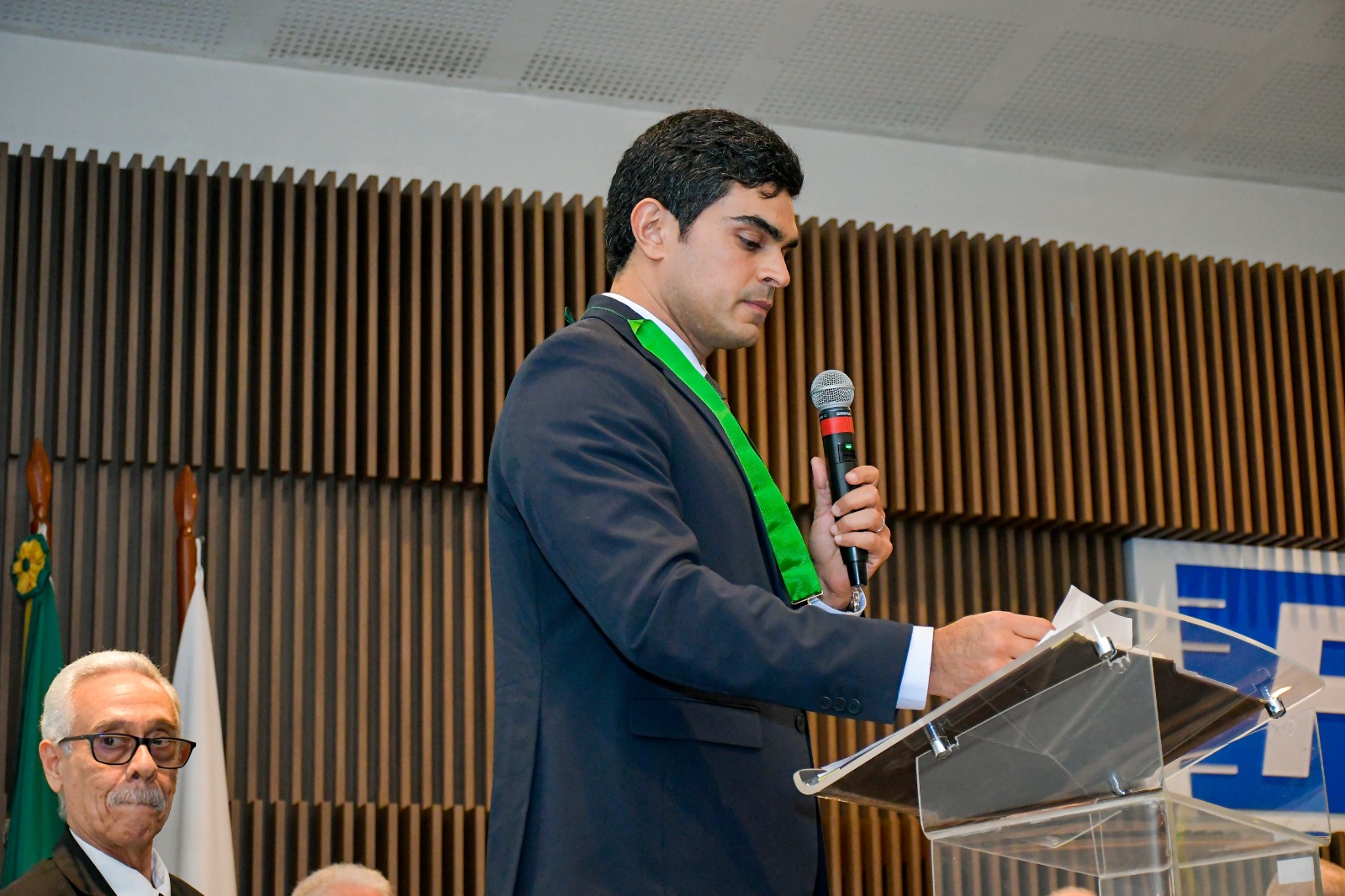 Empresário Pedro Monteiro é Homenageado Pela ACA com Medalha do Mérito ...